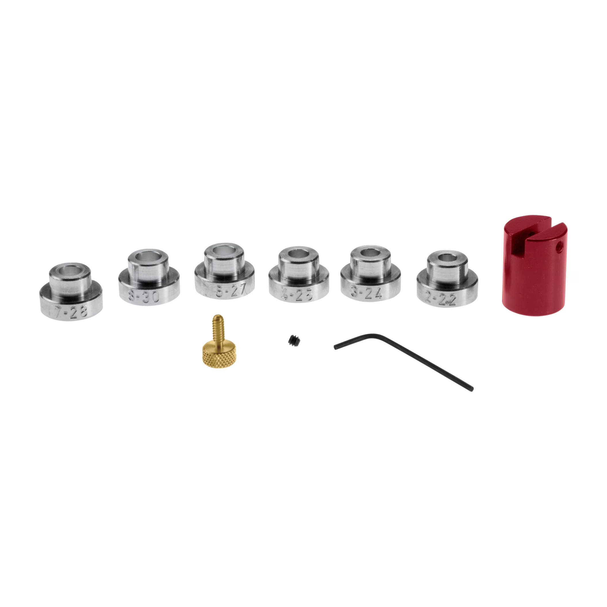 Hornady Lock-N-Load Comparator Set | Bass Pro Shops